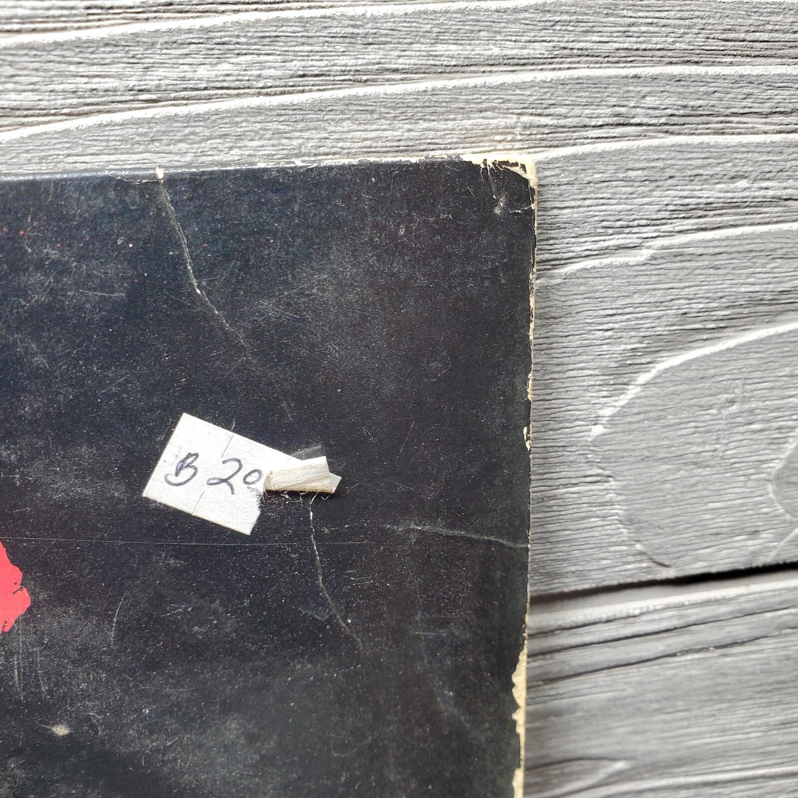 The Romantics Self Titled LP Vinyl Record Album Lp 1980 PZ 36273 ...