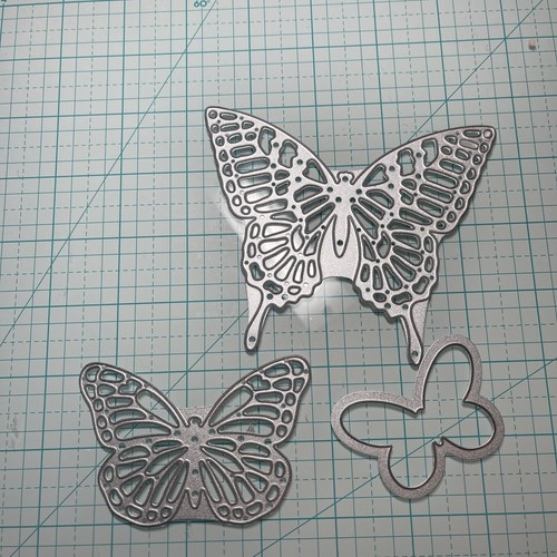 Stampin Up! BUTTERFLY thinlits #137360 Dies. NEW | eBay