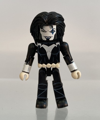 Marvel Minimates Shriek BAF 2” Mini Figure Maximum Carnage Series 76 ...