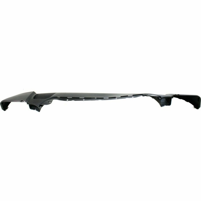Front Lower Valance Po1094102 95550551310 for 2008-2010 Porsche Cayenne ...