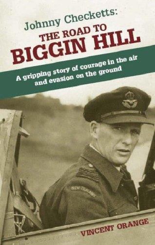 Road to Biggin Hill : A Gripping Story of Courage in the Air and ...