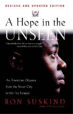 Ron Suskind A Hope in the Unseen (Poche) | eBay