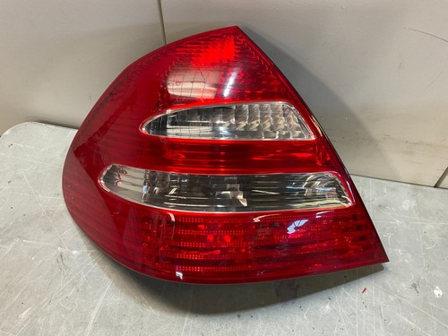 03-06 Mercedes W211 Sedan LH Driver's Side Tail Light 2118200364 | eBay