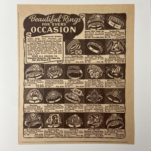 RAD REWINDS | eBay Stores