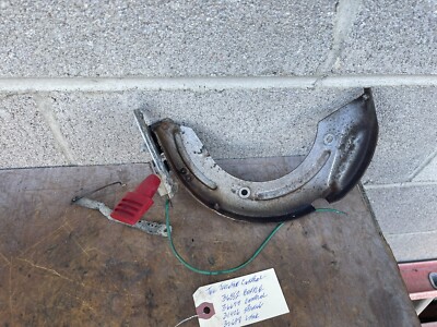 TECUMSEH SNOW BLOWER SPEED THROTTLE CONTROL BRACKET 36677 36552 31426 ...