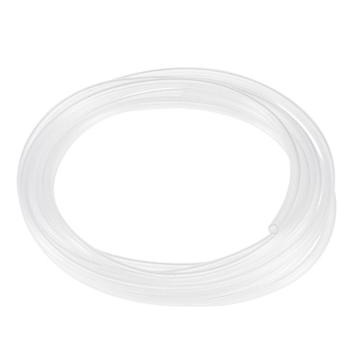 Clear Vinyl Tubing Flexible PVC Hose 2mm ID 3mm OD 2m Plastic Tube | eBay