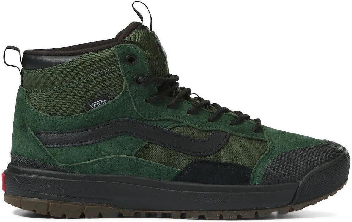 Size 9 - VANS UltraRange Exo MTE High Mountain View for sale online ...
