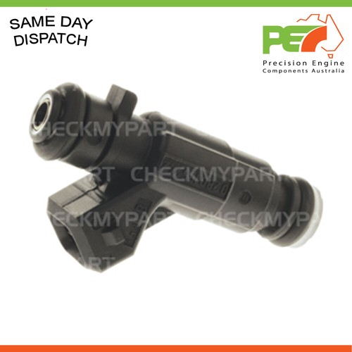 1x New * OEM * Fuel Injector For Mercedes Benz C240 W202 2.4L M112.912 ...