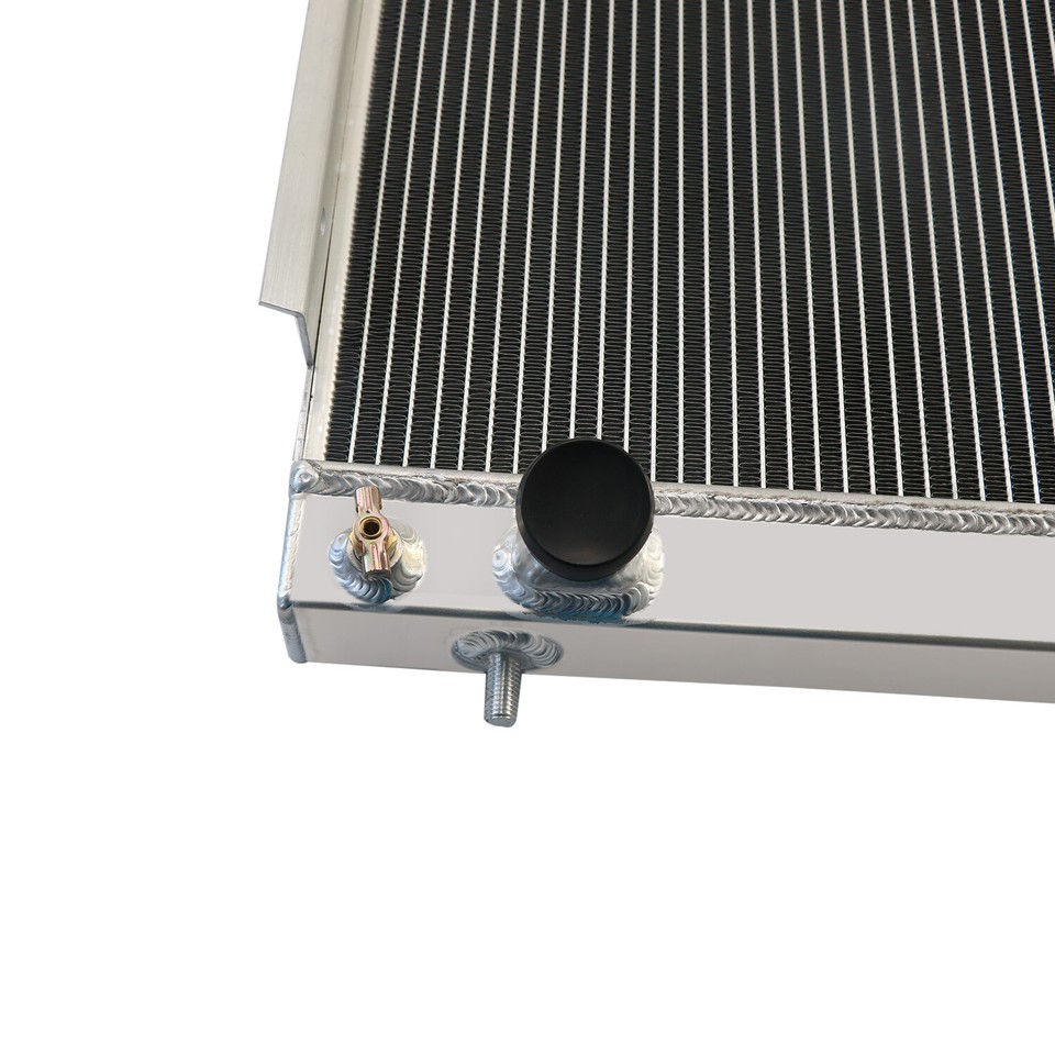 Radiator For Lincoln Welder 200 250 AMP SA200 SAF300 SAE300 G10877198 ...