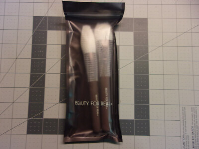 Beauty for Real Perfect Precision Complexion Brushes Powder ...