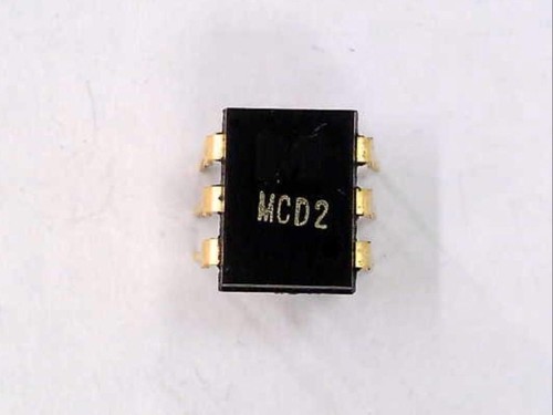 GENERIC MCD2 / MCD2 (BRAND NEW) | eBay