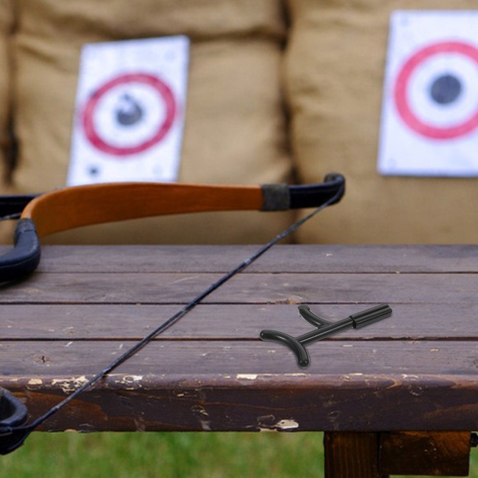 Arrow Fletching Removal Tool - Archery Scraper For Hunting Arrows Diy ...