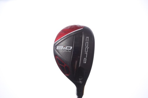 Cobra BiO Cell 20.5* 3-4H Hybrid Seniors Flex Cobra Bio Cell Very Good ...