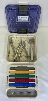 Coflex F Paradigm Spine Florence