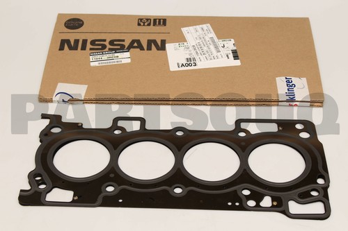110443RC0B Genuine Nissan GASKET-CYLINDER HEAD 11044-3RC0B | eBay