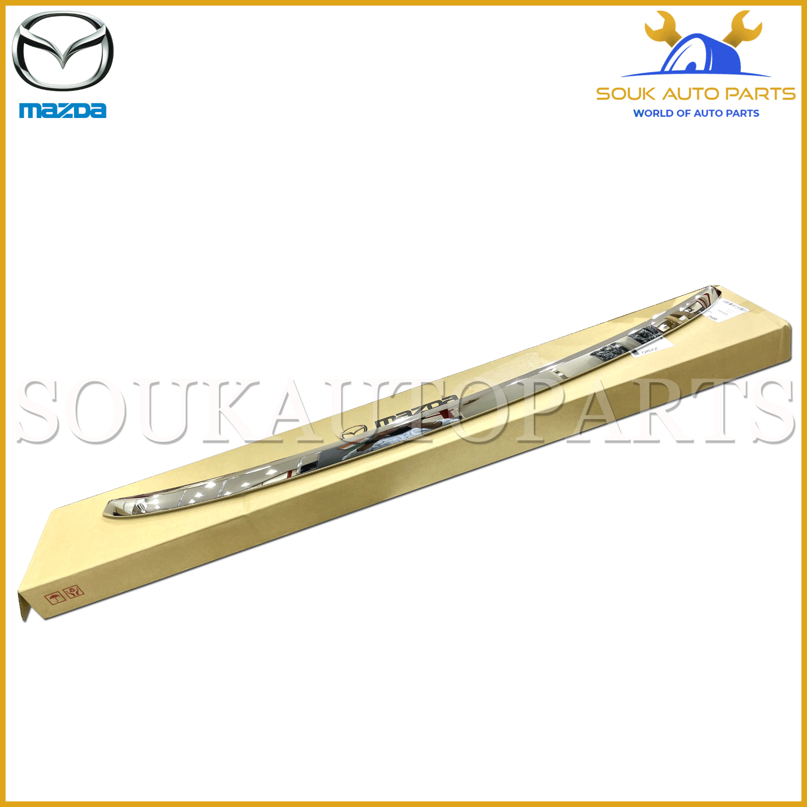 Mazda TK5050369C for sale online | eBay