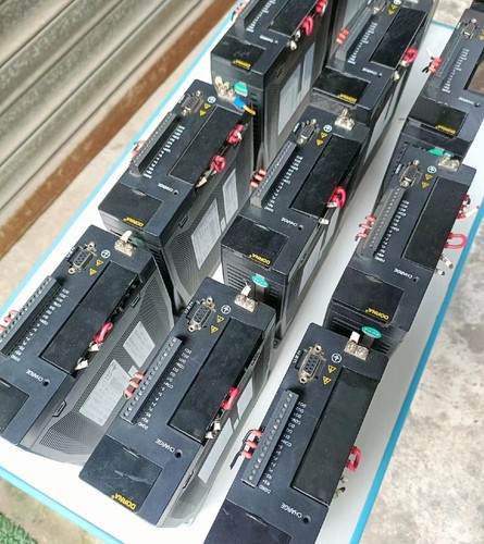 1pc USED EPS-BS-0D75AA-1000 750W Servo Driver TESTED #VSP8 CH/ | eBay