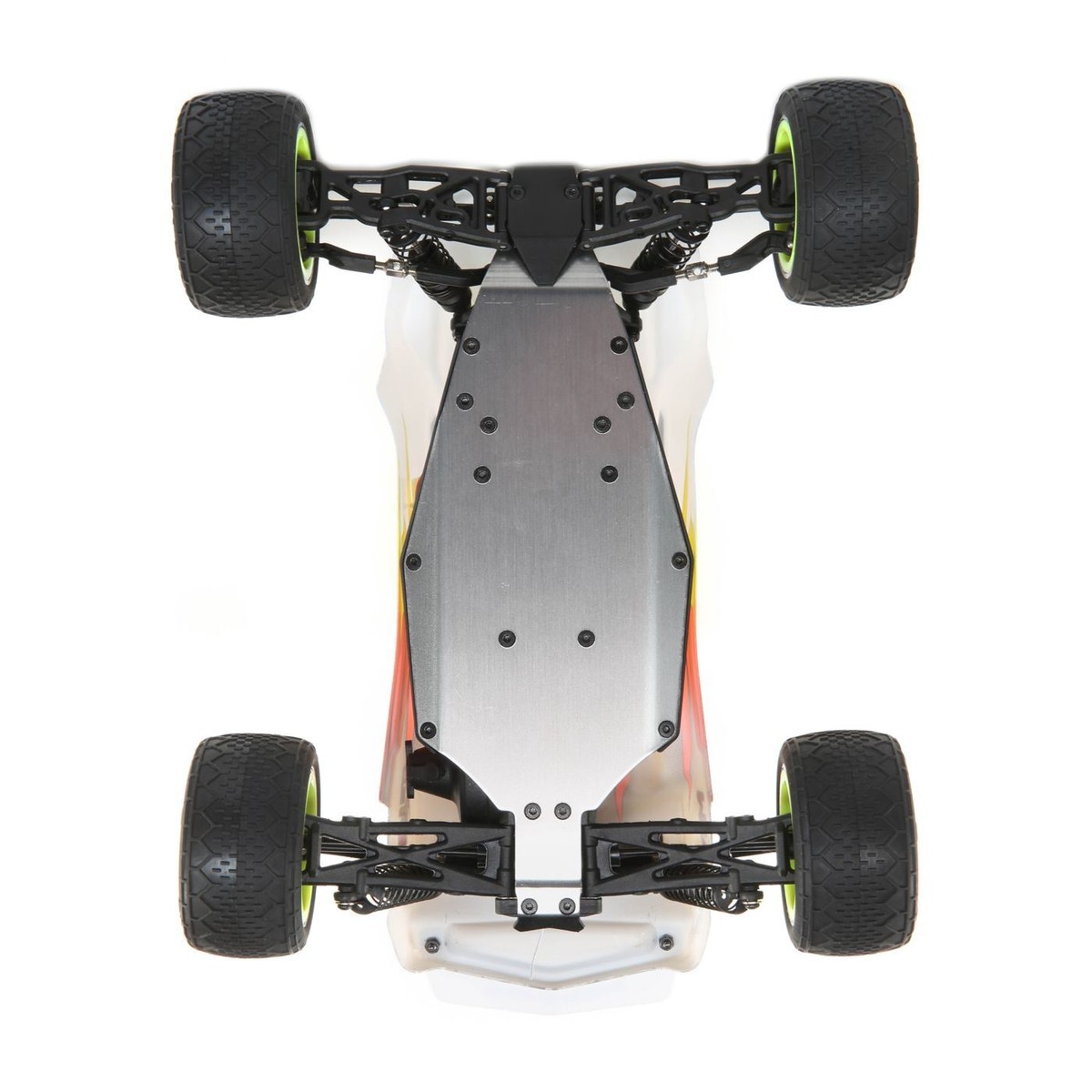 Losi LOS01015T2 1/18 Mini-T 2.0 2WD Stadium Truck RTR Blue Losi LOS01015T2 1/18 Mini-T 2.0 2WD Stadium Truck RTR Blue