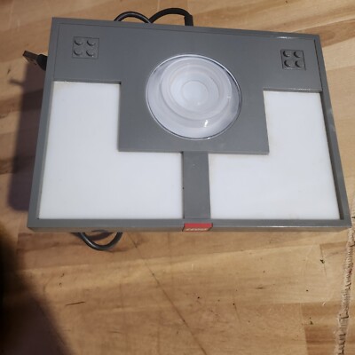 LEGO DIMENSIONS PORTAL BASE PLUG IN C E0359 | eBay