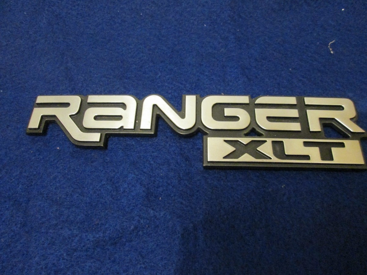 Xlt Logo