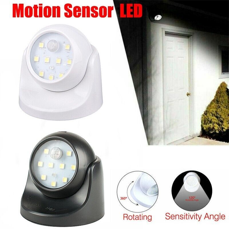 Outdoor Motion Sensor 360 Find Wholesale Security Solutions With