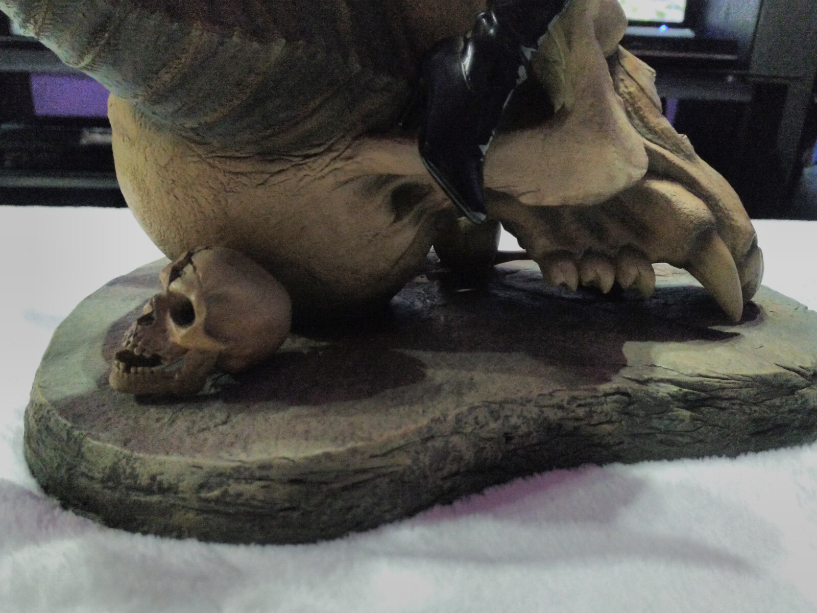 Sideshow Vampirella Premium Format PF 1/4 Scale | eBay