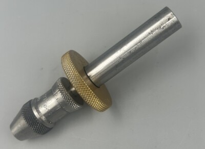 Drill Chucks - Albrecht Precision