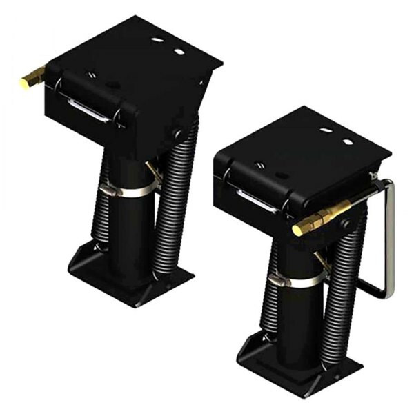 HWH Ap0228 6000 LB Standard Profile Kick-down Jack Kit for sale online ...