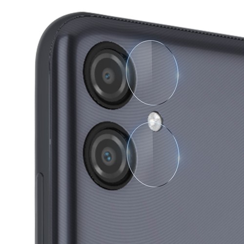 4x Camera Films for Samsung Galaxy A04e Hybrid 7H 3mk Transparent | eBay