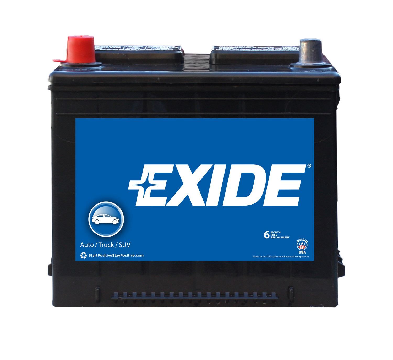 Exide Batteries 26 for sale online | eBay