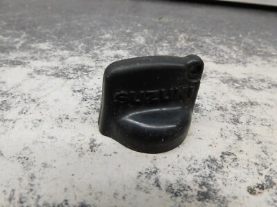 Suzuki ATV Rubber Key Cover Cap 4 wheelers 37142-19B01 2463 | eBay