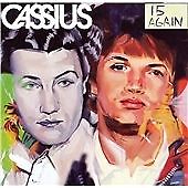 Cassius - 15 Again (2006) for sale online | eBay UK