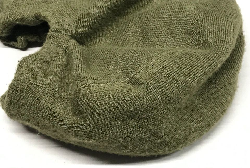 Balaclava Vehicle Crewmans Hood CVC USGI Military Surplus | eBay