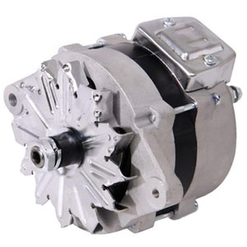 Alternator Fits John Deere 4050 4240 4250 4650 4440 4450 4040 NEW 13143 ...