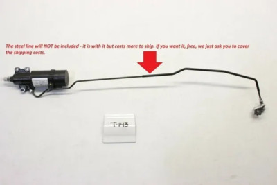 2010-Up Toyota 4Runner GX460 OEM Absorber Central Control KDSS ...