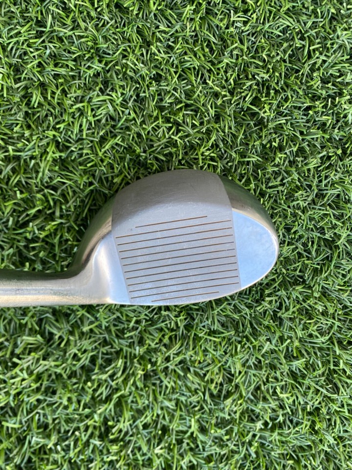 Left-Handed Moe Norman Sandy Andy Graves Academy Wedge Very Good ...