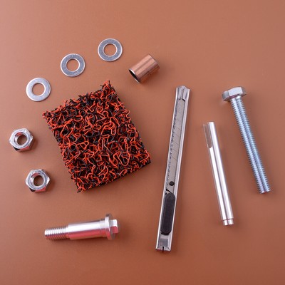 6 Speed Gearbox Gear Turret Repair Kit Fit For Saab 9-3 FWD YS3F 2003 ...