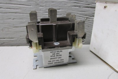 White Rogers 90-341 RPM Type 91 Relay 120VAC | eBay