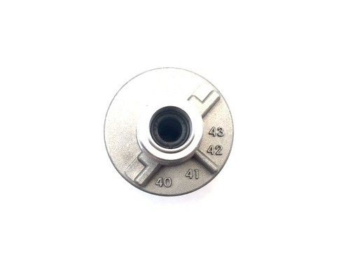 TH350 Speedometer Gear Housing Fits 40-45 Driven Gears New | eBay UK