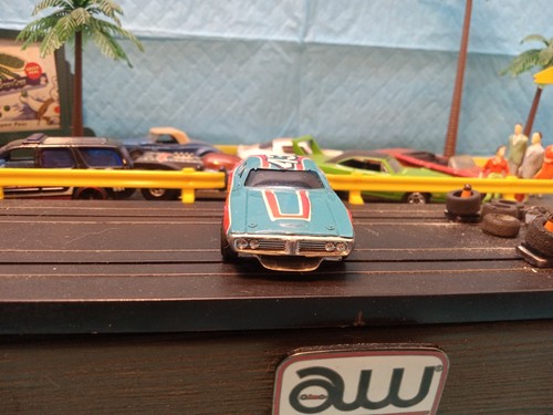 Afx Dodge Charger | eBay