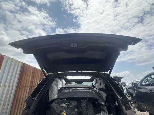 Trunk/Hatch/Tailgate Privacy Tint Glass Fits 20-23 EXPLORER 3594236 | eBay