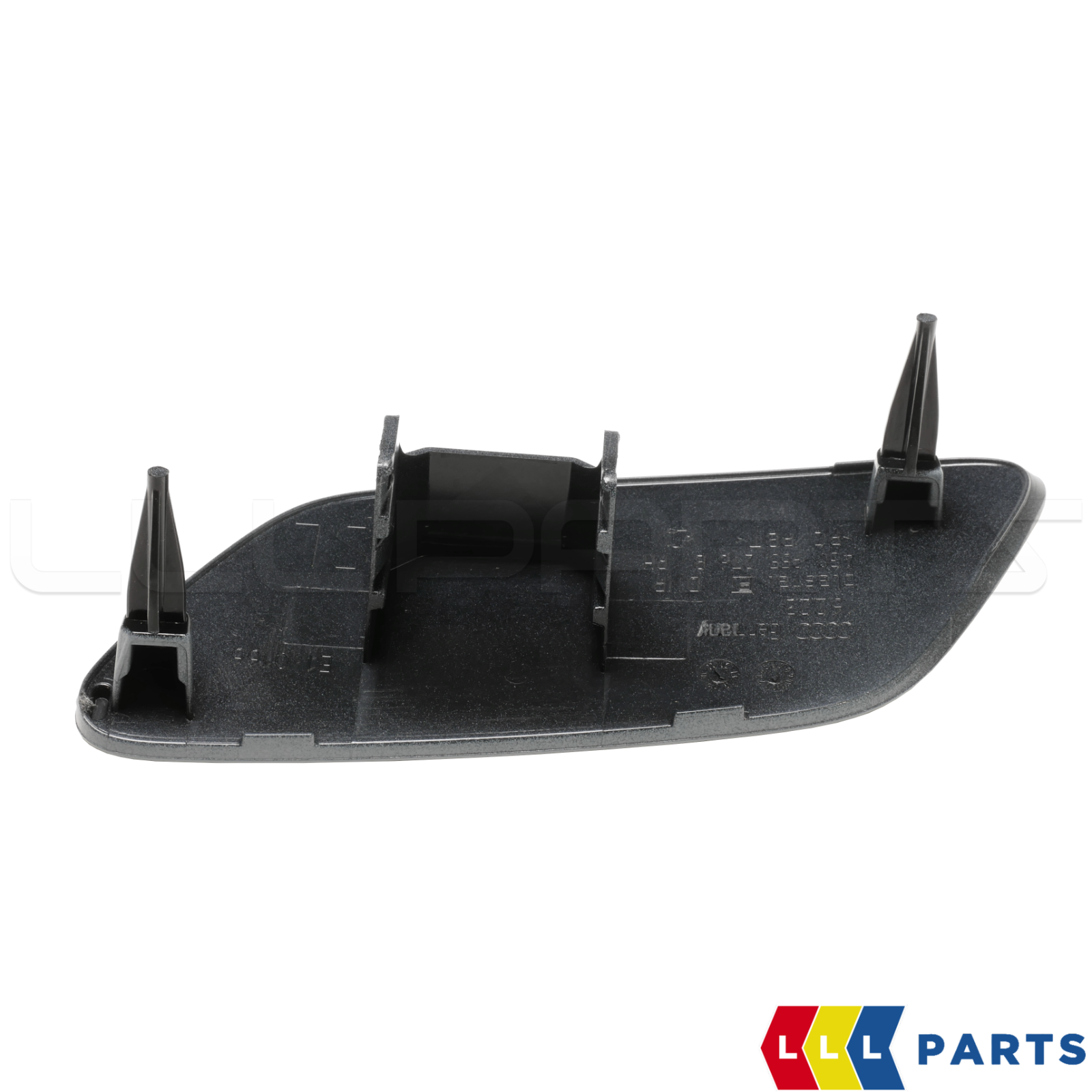 NEW GENUINE AUDI A6 S-LINE 11-14 O/S RIGHT HEADLIGHT WASHER COVER CAP ...