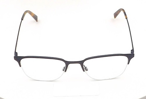 Warby Parker Wallis W - Wide Brow Line Eyeglasses Frames 53-20-145 | eBay