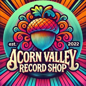 Acorn Valley Record Shop | eBay Stores