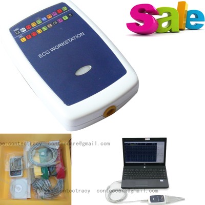 ECG & EKG Systems - Resting Ecg Analysis System