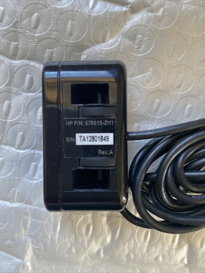 HP Wireless Remote Receiver 576615-ZH1 | eBay