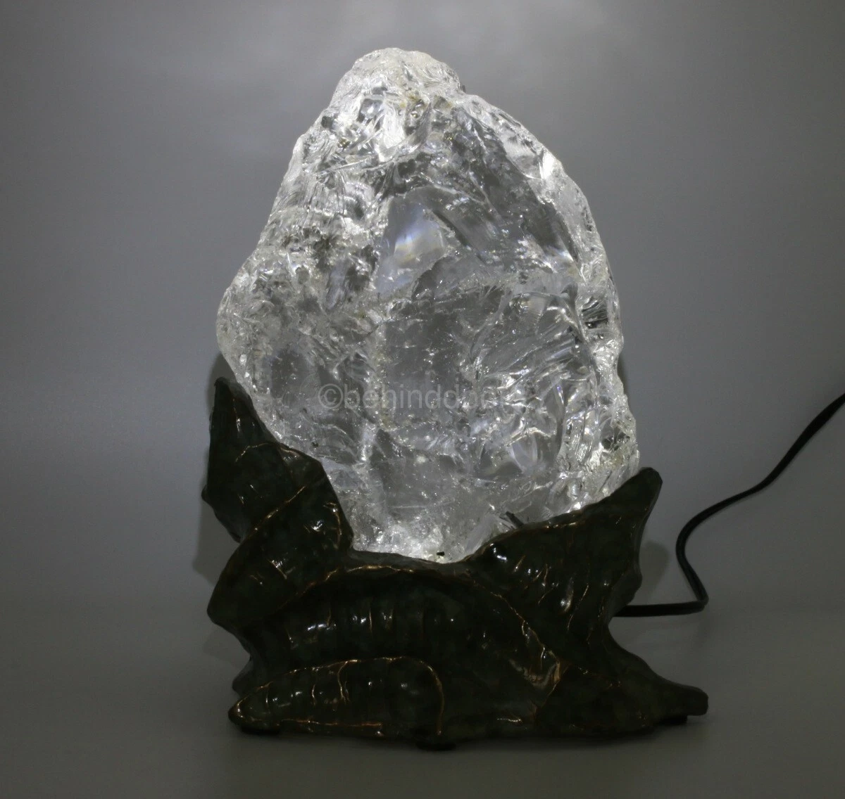Quartz Fracture