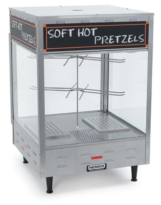 Pretzels - Soft Pretzel Warmer