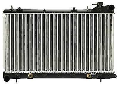 Radiator for 2003 2004 2005 2006 2007 2008 Subaru Forester | eBay
