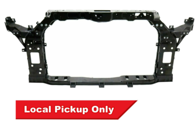 New Steel Radiator Support For 2014-2019 Soul KI1225163 64101B2010 | eBay